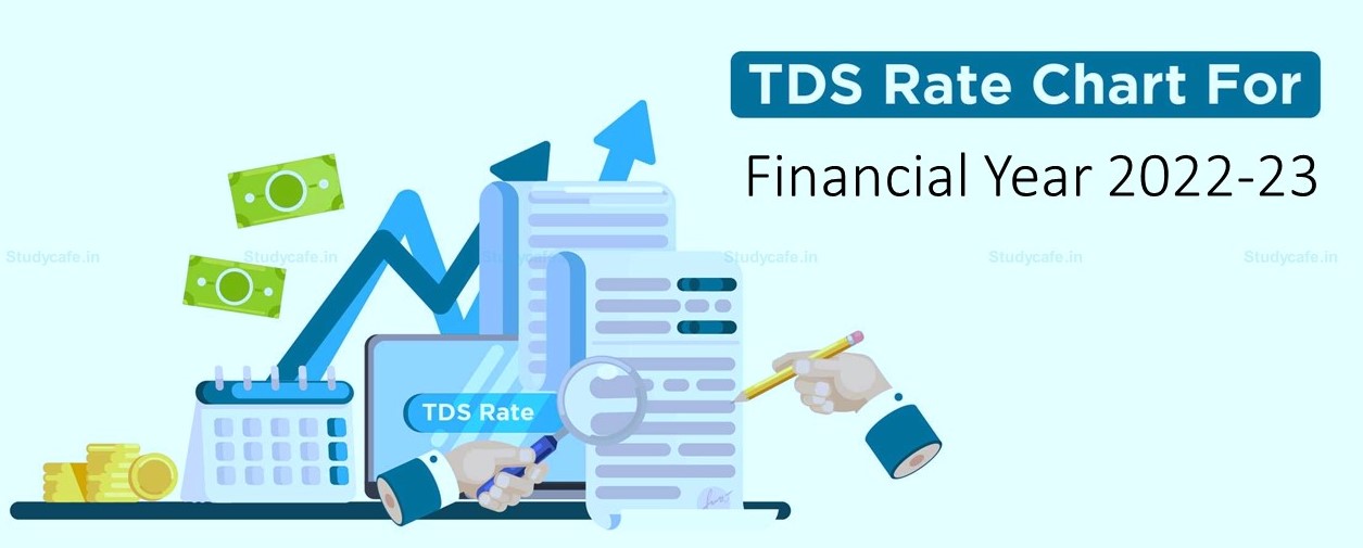TDS TCS Chart FY 2022-23 (VKDS)